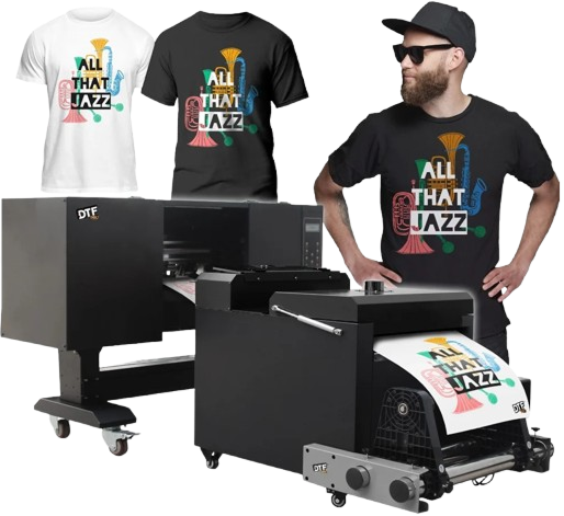 Bulk Order Printing | B2B Apparel Printing India | Print On Demand India